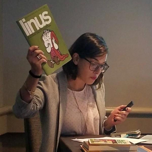 Faculty and Instructors | Romance Languages & Literatures